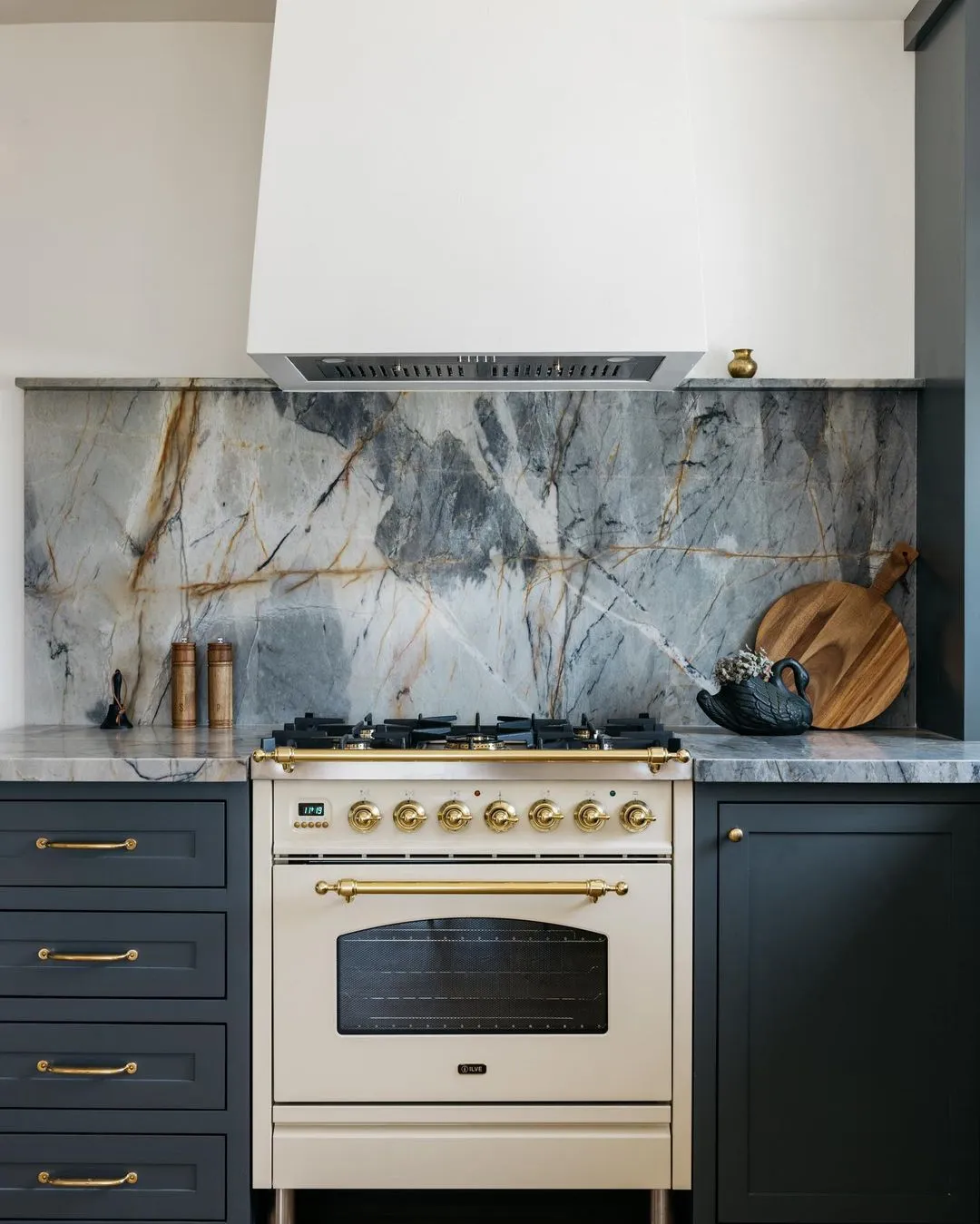 7 Handy Tips for a Beautifully Clean Range Cooker - ILVE