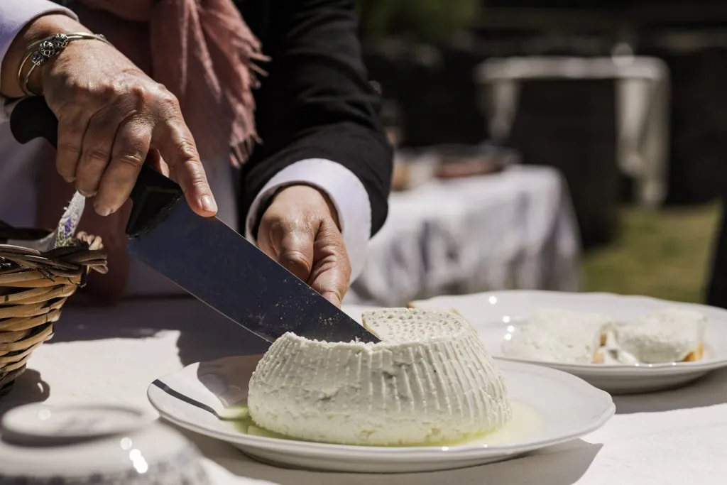 Spit-roasted meat – ep. 06 - ILVE