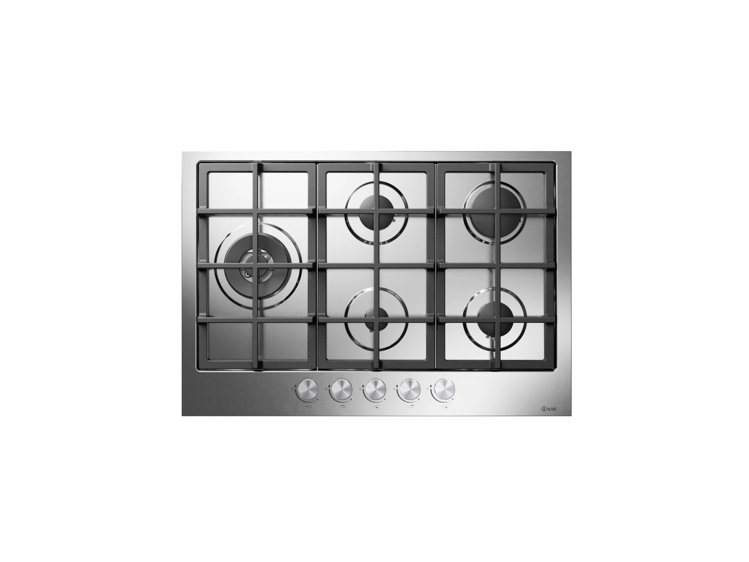 Luxury Italian Kitchen Appliances | ILVE Australia