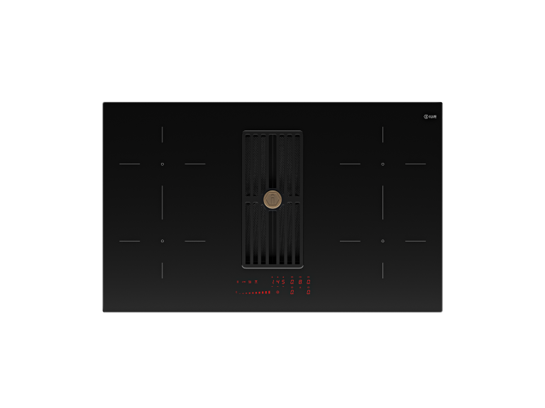 Roma 80cm Range Cooker | ILVE