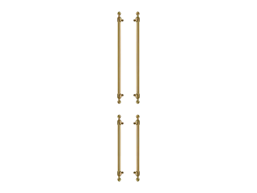 One-column built-in refrigerator combined – ILVE