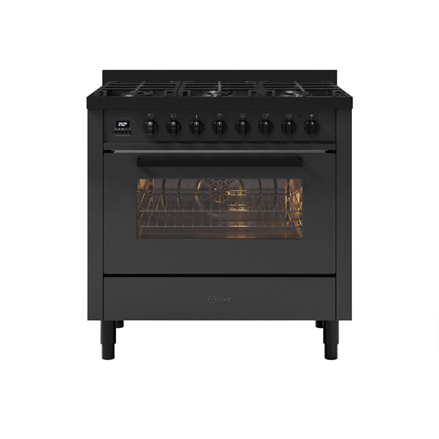 Home professional kitchen Pro Line | ILVE