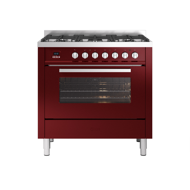 Home professional kitchen Torino | ILVE