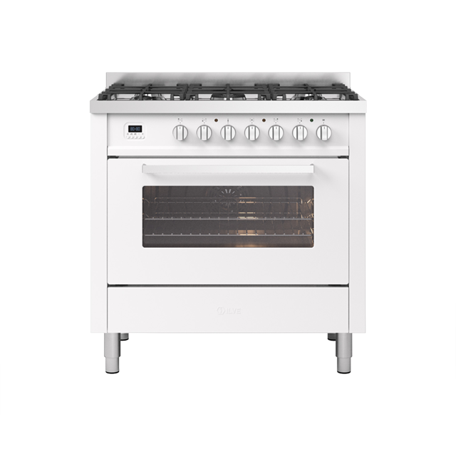 Home professional kitchen Pro Line | ILVE