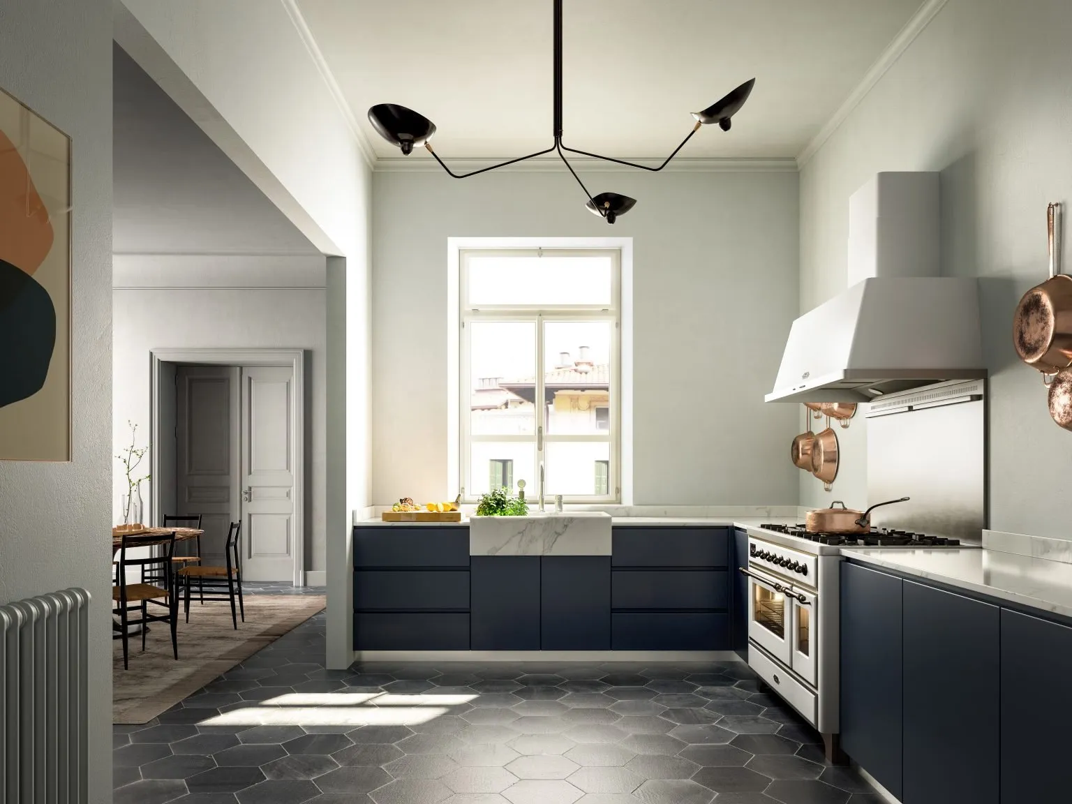 Induction and Gas Hob Combined: 7 Reasons Why It's Perfect