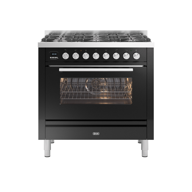 Roma Kitchen Appliances | ILVE