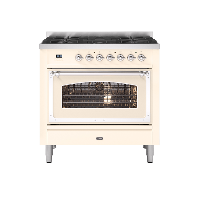 Cooking systems for home kitchen Milano | ILVE