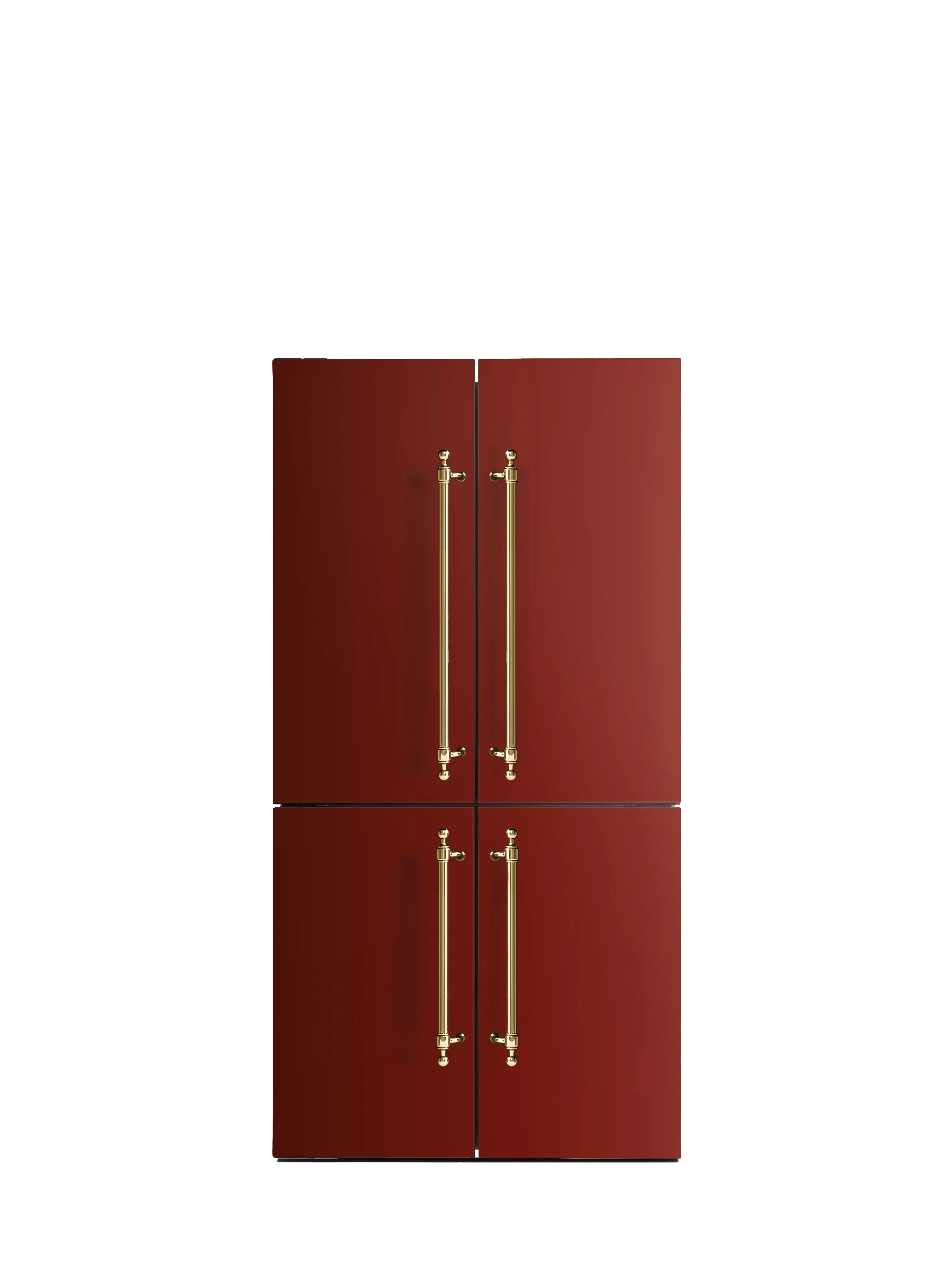 90 cm side by side refrigerator - ILVE